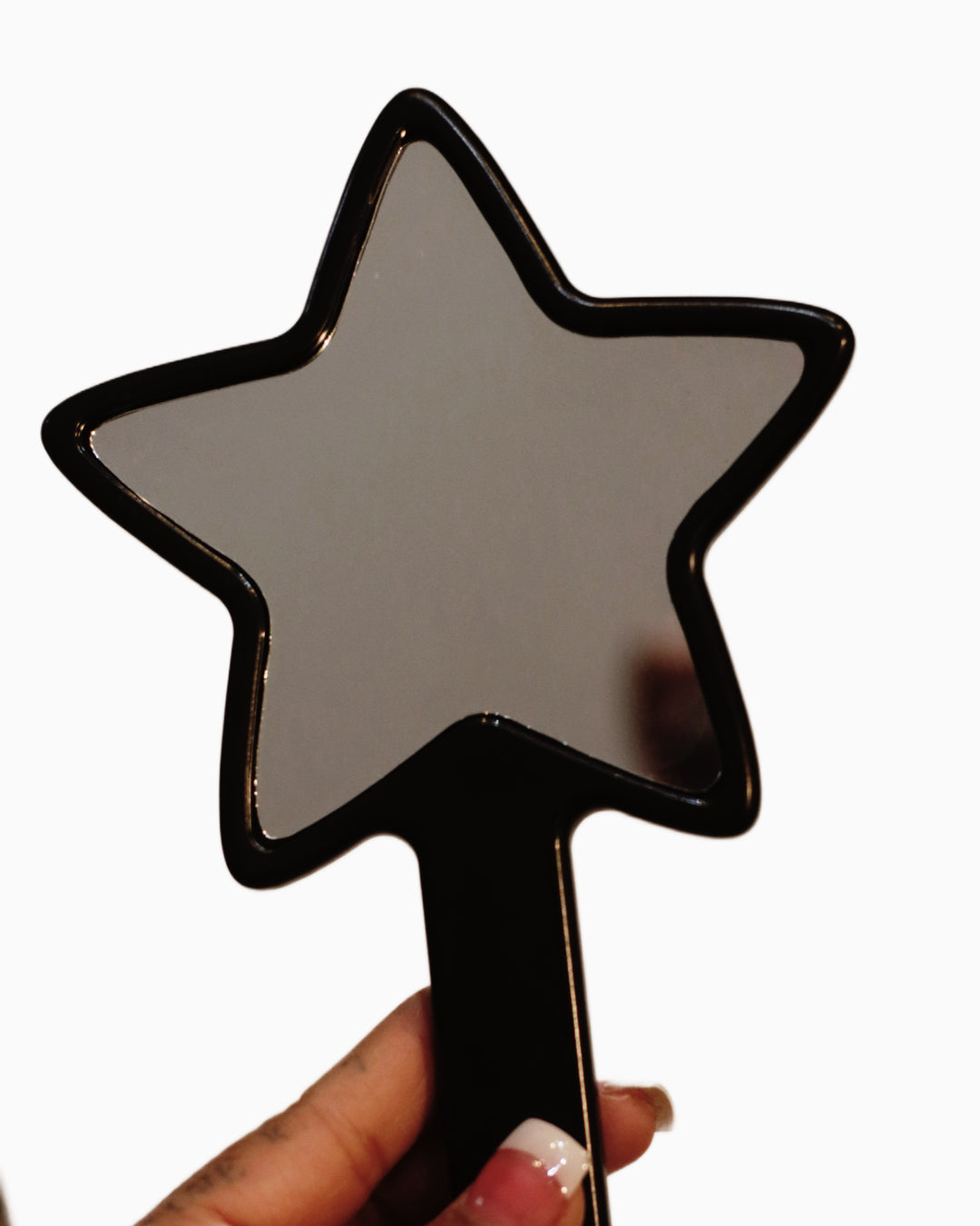 Jay Roxxx Star Mirror